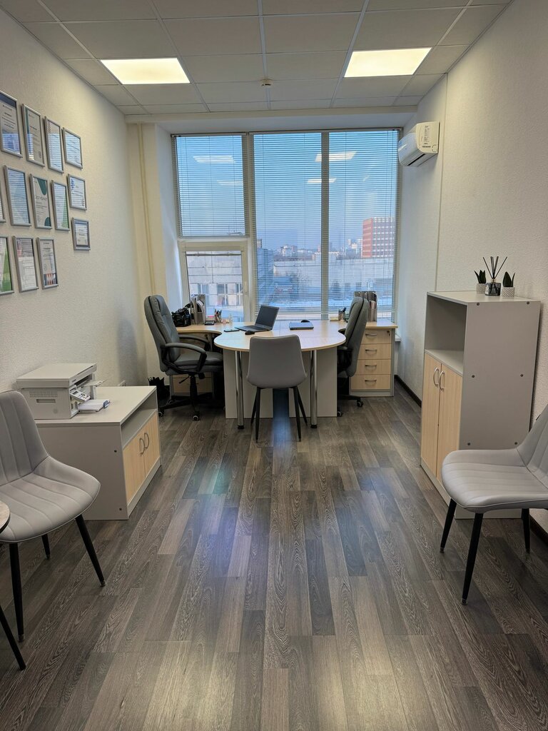 Kredi komisyoncuları Finansist, Moskova, foto