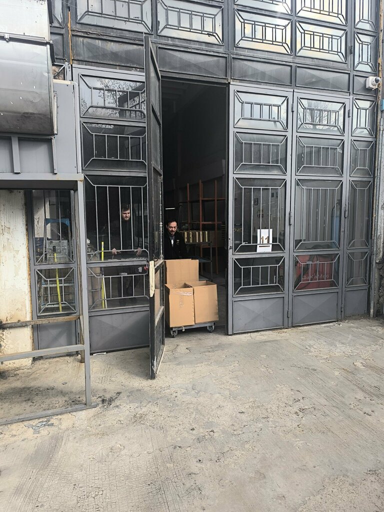 Kaplama hizmetleri My Atak, Ankara, foto