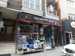 Oscar Petshop (İstanbul, Galata Deresi Cad., 44), petshop  İstanbul'dan
