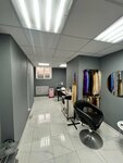Hair_by_eldy’s & beauty bar (Novoryazanskaya Street No:31/7с6), güzellik salonu  Moskova'dan