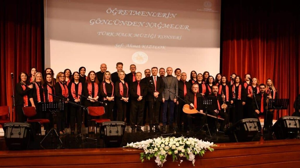 Lise Ahi Evran Mesleki Ve Teknik Anadolu Lisesi, Eskişehir, foto