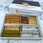 Gümüşhaneden (Gümüşhane, Gümüşhane Merkez, Hasanbey Mah., Cumhuriyet Cad., 48), market  Gümüşhane'den
