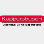 Kuppersbusch Official (Suschyovsky Val Street No:5с12), beyaz eşya servisleri  Moskova'dan