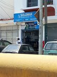 Inversiones Ferreteras Solemak (Distrital Surquillo, Avenida Tomás Marsano, 1611), isıtma sistemleri ve ekipmanları  Lima'dan