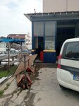 Dateclift Forklift (İkitelli OSB Mah., Sefaköy Sanayi Sitesi, 9 Blok, No:1, Başakşehir, İstanbul), vinç firmaları  İstanbul'dan