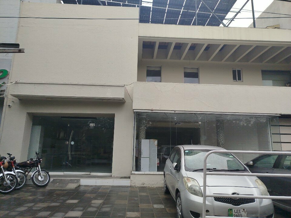 Özel muayenehaneler Dr. Amina Riaz, Lahor, foto