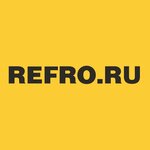 Refro (Maykopskaya ulitsa No:59/2), restoran ekipmanları  Ufa'dan