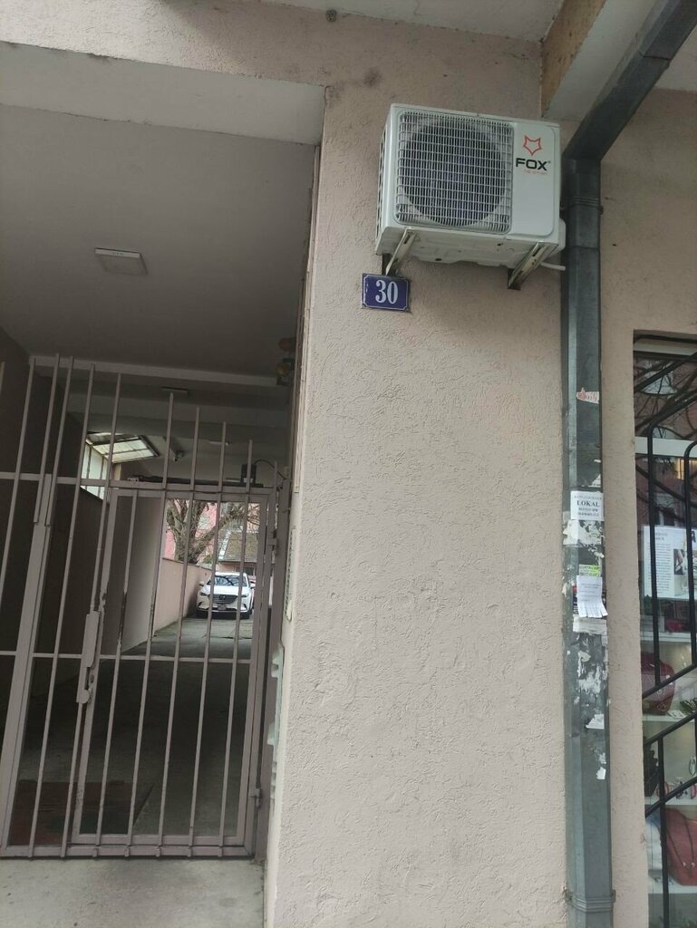 Kafe Flert, Novi Sad, foto