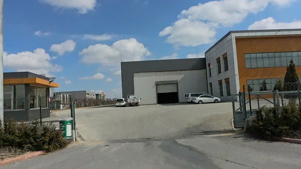 Hidrolik ve hava basınçlı ekipman firmaları Hidroliksan Halim Usta, Konya, foto