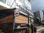 Noww Croissants & Coffee Bornova (İzmir, Bornova, Kazımdirik Mah., 367 Sok., 7), kafe  İzmir'den