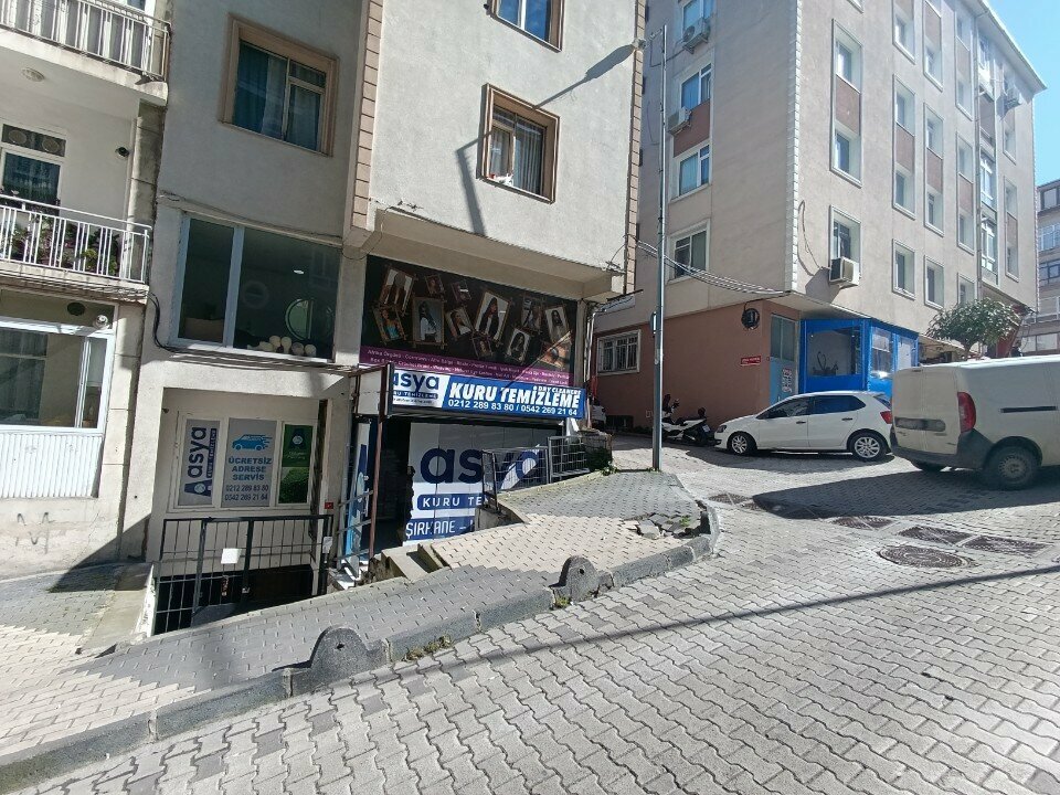 Çamaşırhaneler İstanbul Havlu Yıkama, İstanbul, foto