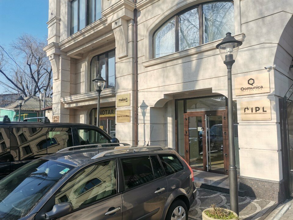 Pazar araştırma firmaları Magenta Consulting, Kişinev, foto