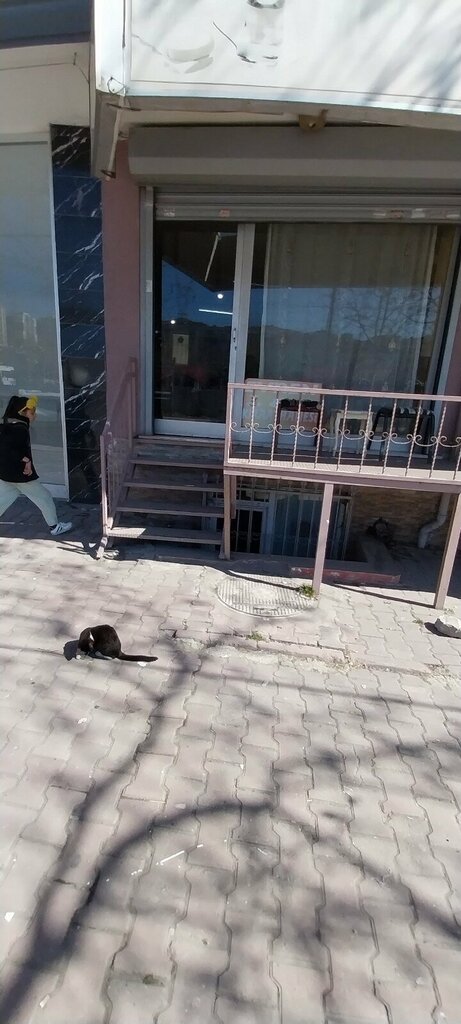Oyun salonları Evren Kıraathanesi, İstanbul, foto