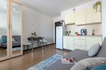 Апартаменты на проспекте Энергетиков 9 корпус 6 (Energetikov Avenue No:9к6), kısa süreli konaklama  Saint‑Petersburg'dan
