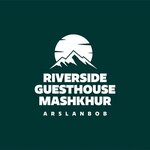 Riverside Guesthouse Mashkhur (Jalal-Abad Region, Bazar-Korgon District, Arstanbap Village), konuk evi  Celal‑Abad İli'nden