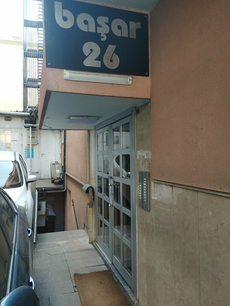 i̇nşaat firmaları Yel-ka İnşaat, Ankara, foto