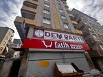 Dem Parti Kanarya Temsilciliği (Kanarya Mah., Şahin Cad., No:56B, Küçükçekmece, İstanbul), siyasi partiler  İstanbul'dan