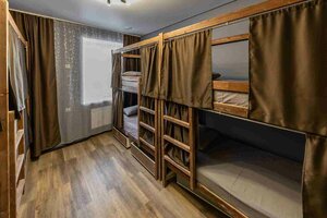 Loft (Mira Street No:27/1), pansiyonlar, hosteller  Elektrostal'den