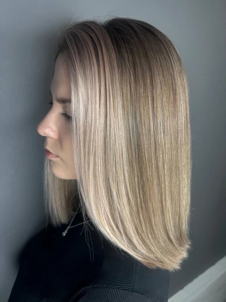 Kuaförler Kraeva Elena, Samara, foto