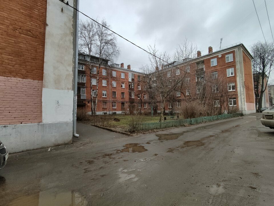Pazar araştırma firmaları Revolta Digital, Yaroslavl, foto