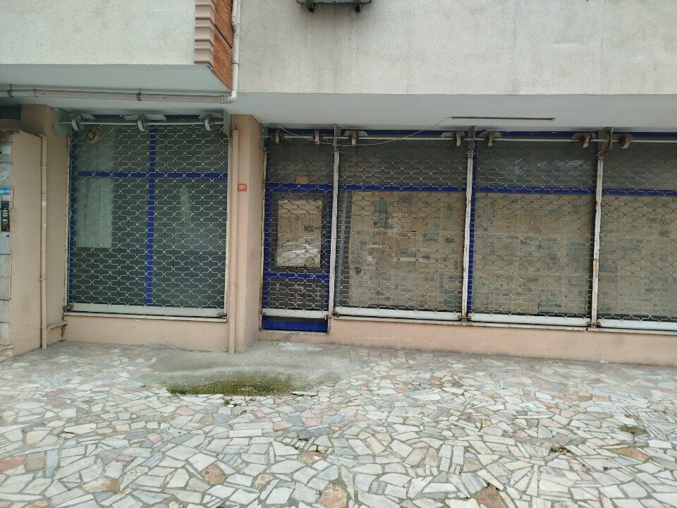 Market Ecem Gıda, İstanbul, foto