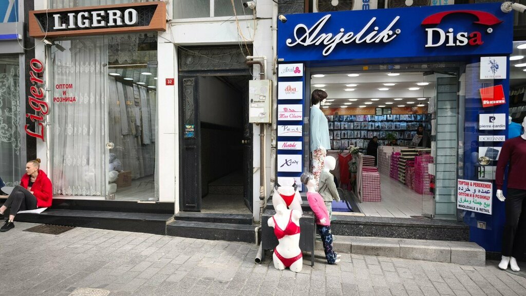 Kuyumcu atölyeleri Alrabee Kuyumculuk, İstanbul, foto