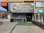 Keçiören Fsa Kadınlara Özel Spor Merkezi (Ankara, Keçiören, Pınarbaşı Mah., Asya Sok., 23), fitness kulüpleri  Ankara'dan