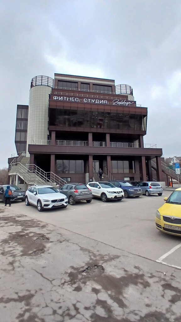 i̇nşaat malzemeleri toptan AvtoBrik, Voronej, foto