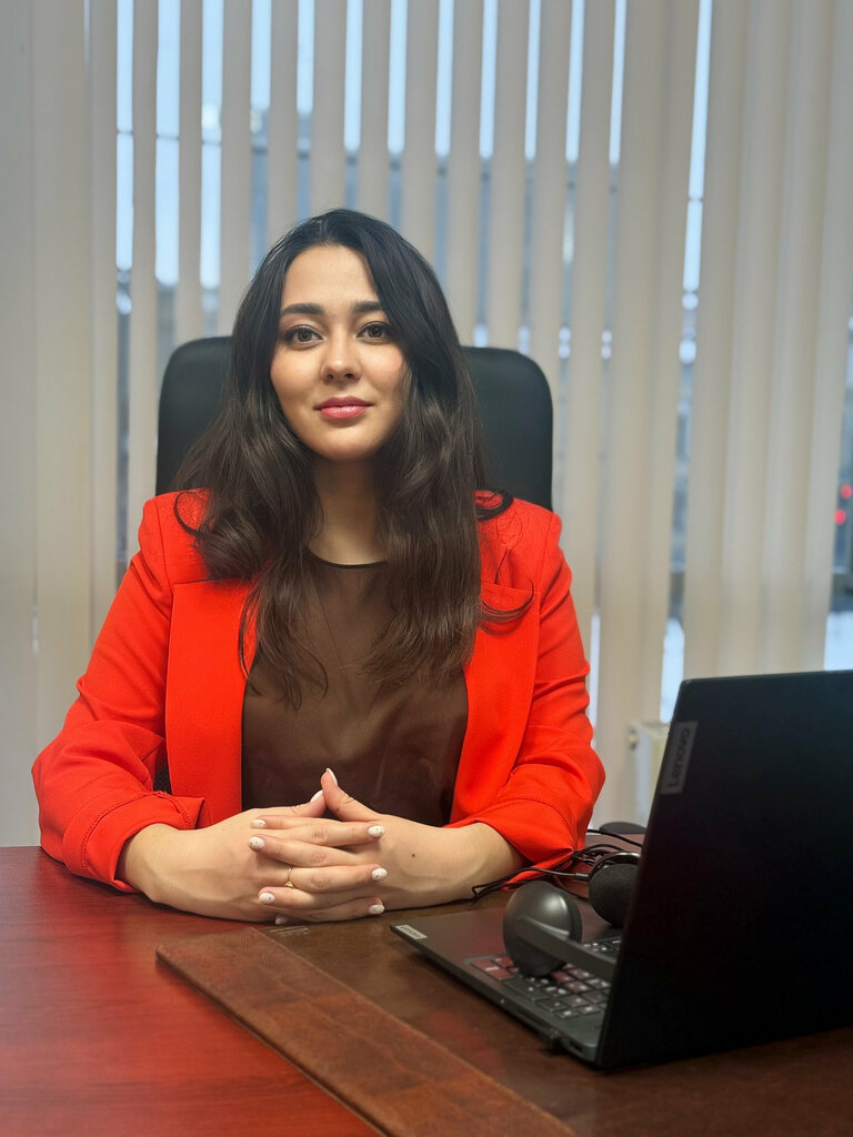 Hukuk büroları Sovremennaya Zashchita, Kazan, foto