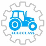 AgroClass (Poyma Street No:7), tarım makineleri, ekipmanlar  Izhevsk'ten