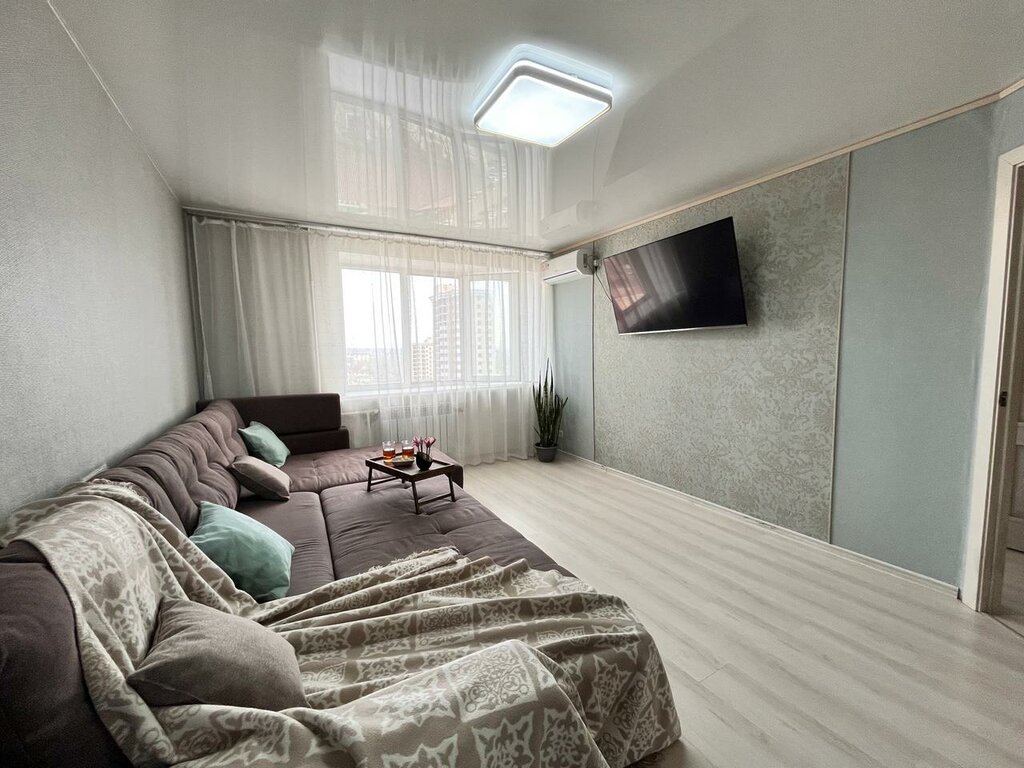 Emlak ofisi Квартбюро, Ussuriysk, foto