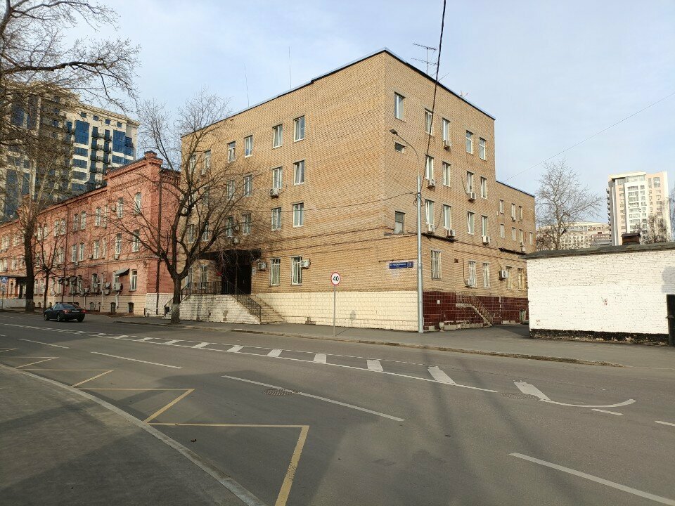 Havacılık şirketleri 224 Летный Отряд, Moskova, foto