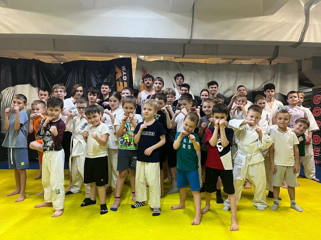 Spor kulüpleri Атака, Ramenskoye, foto