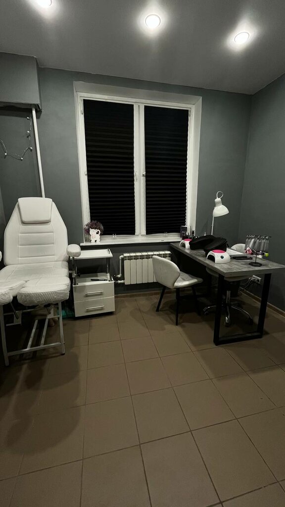 Güzellik salonu ManicBog, Moskova, foto