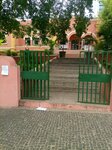 Escola 3007 (Luanda, Rua de Lopes de Lima), ortaokul  Loanda'dan