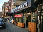 Bereket Mobilya (Küçükköy Cad., No:105A, Gaziosmanpaşa, İstanbul), mobilya mağazaları  İstanbul'dan