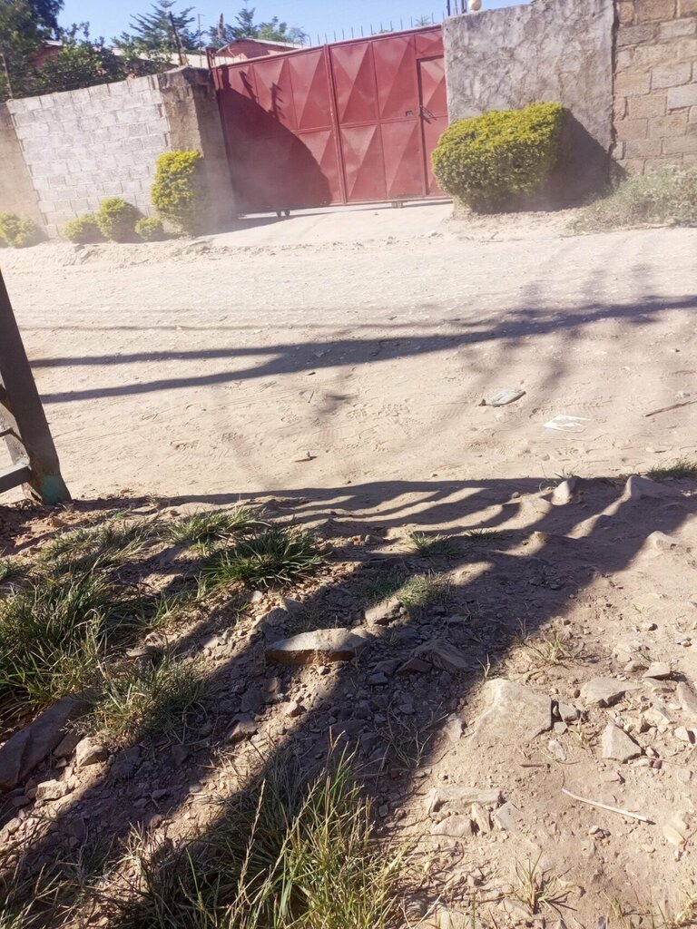 Özel okul Mount Jebica Private School, Lusaka, foto