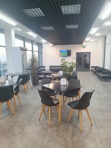 Demiglace fast food restaurant (David-Bek Street No:155/3, Yerevan), fast food  Erivan'dan