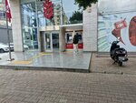 Ziraat Bankası (Antalya, Konyaaltı, Gazi Mustafa Kemal Blv., 121/A), atm'ler  Antalya'dan