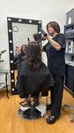 Vlasova_hairdresser (Baumanskaya Street No:54с3), kuaförler  Moskova'dan
