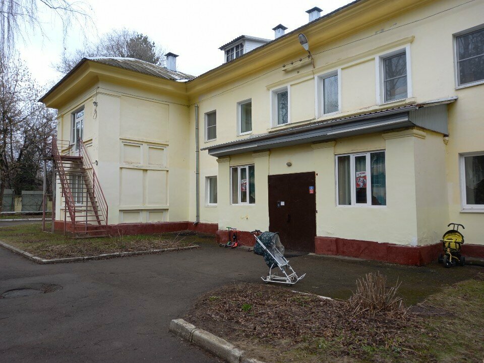 Anaokulları Detsky sad № 6, Kaluga, foto