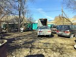 Centr avtorazbora (Lenıngrad kóshesі No:42), çıkma yedek parça  Kostanay'dan