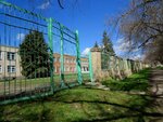 Gosudarstvennoye byudzhetnoye professionalnoye obrazovatelnoye uchrezhdeniye Blagodarnensky agrotekhnichesky tekhnikum (Pervomayskaya ulitsa No:22), meslek yüksekokulu  Blagodarny'den