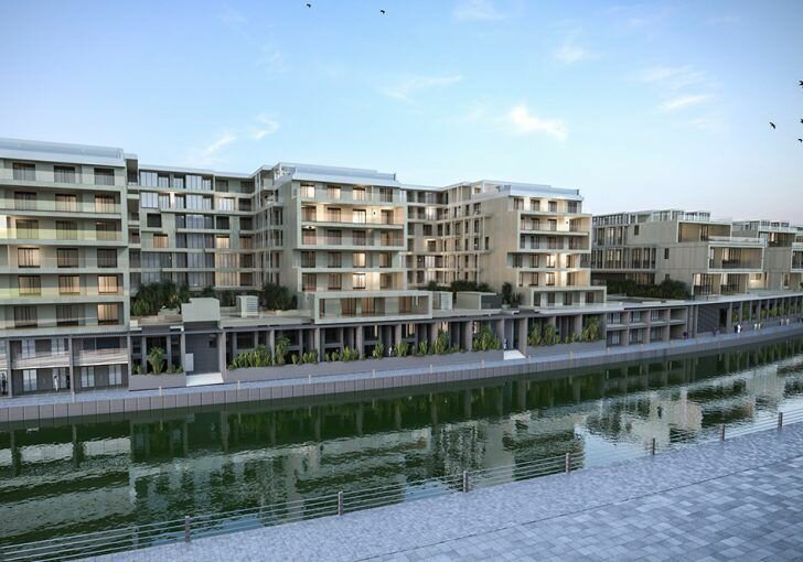 Kamu hizmet şirketi Nexus Homes Property Management & General Maintenance L. L. C, Abu Dabi, foto