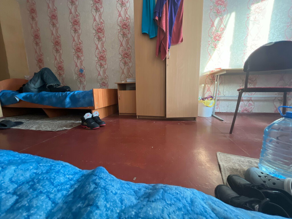 Yurtlar Общежитие № 3, Gorodok, foto