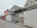 Союз частных охранных организаций Омской области (17-ya Severnaya ulitsa No:99), dernekler, birlikler  Omsk'tan