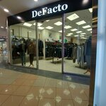 DeFacto (ulitsa Pavlovskogo No:13), giyim mağazası  Novokuznetsk'ten