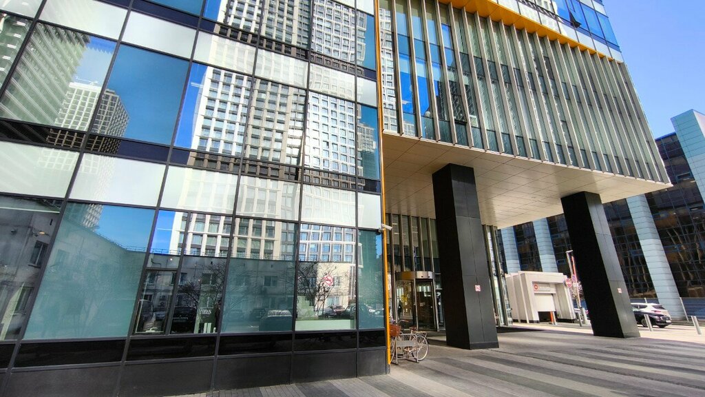 Lojistik firmaları AYMtransservis, Moskova, foto