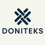 Doniteks (Kasimovskaya Street No:вл26), örme üretimi  Moskova'dan