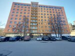 Аврора контроль (Ryazansky Avenue No:22к2), asansörler, asansör ekipmanları  Moskova'dan